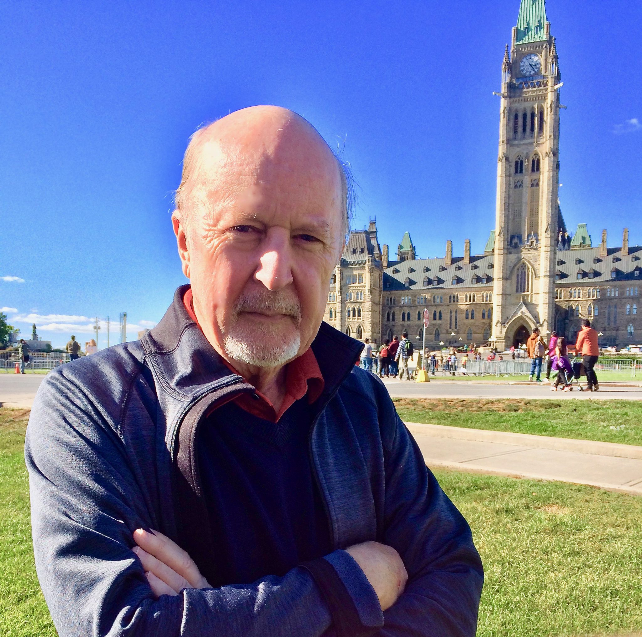 Media | Robert Lewis